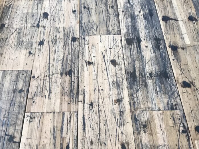 Shop - Reclaimed Ent